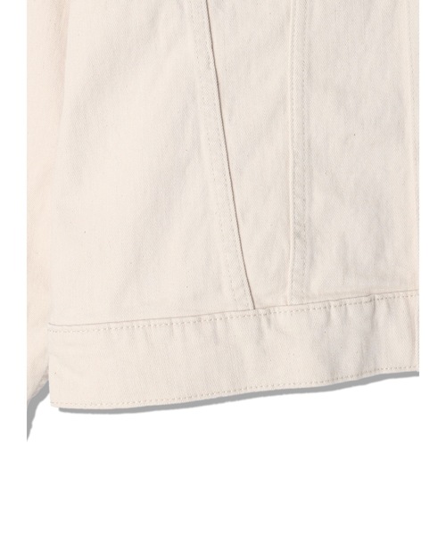 DENHAM（デンハム）の「DENHAM/デンハム/TOKYO JACKET NES（その他アウター）」 - WEAR