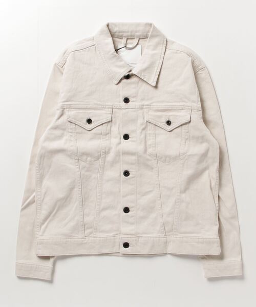 DENHAM（デンハム）の「DENHAM/デンハム/TOKYO JACKET NES（その他アウター）」 - WEAR