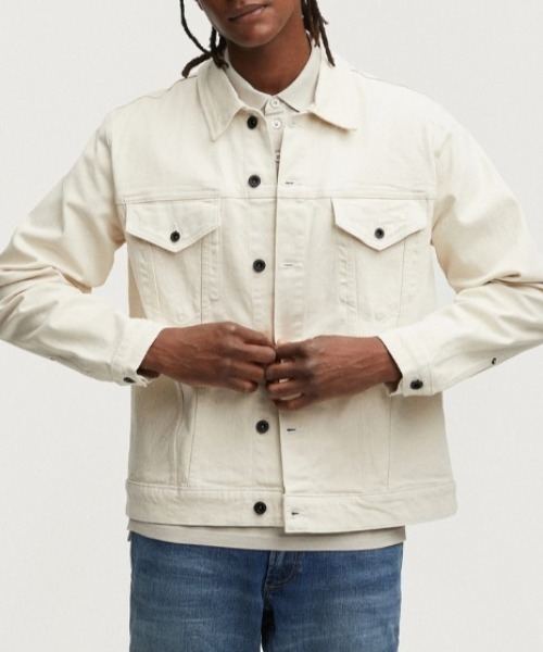 DENHAM（デンハム）の「DENHAM/デンハム/TOKYO JACKET NES（その他アウター）」 - WEAR