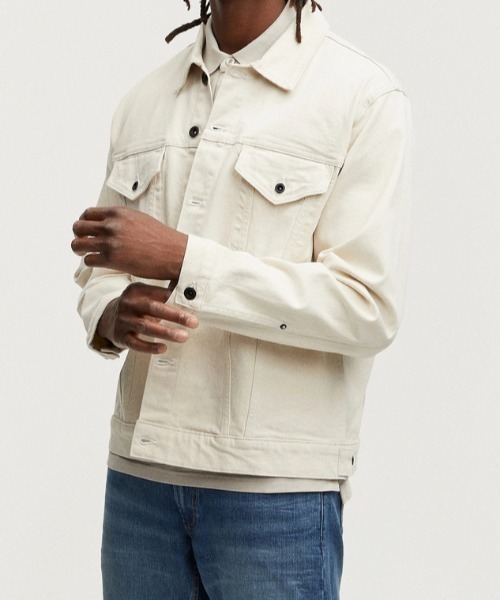 DENHAM（デンハム）の「DENHAM/デンハム/TOKYO JACKET NES（その他アウター）」 - WEAR