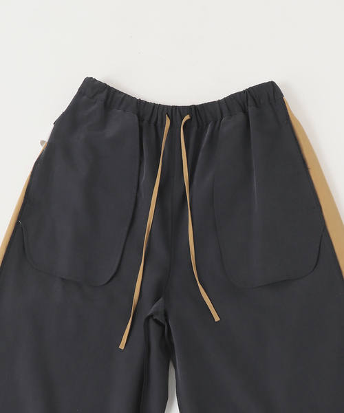 セール】Vintage Twill Line パンツ（その他パンツ）｜JOURNAL