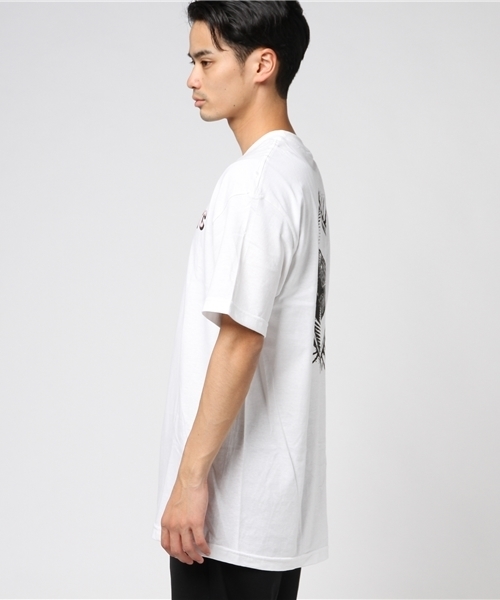 FTC（エフティーシー）の「SIDE EYE（Tシャツ/カットソー）」 - WEAR