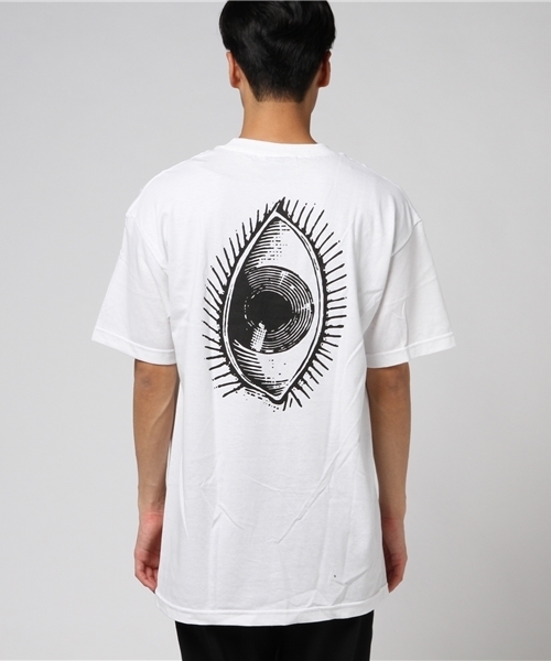 FTC（エフティーシー）の「SIDE EYE（Tシャツ/カットソー）」 - WEAR