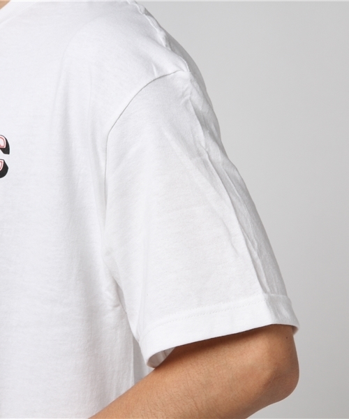 FTC（エフティーシー）の「SIDE EYE（Tシャツ/カットソー）」 - WEAR