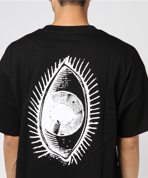 FTC（エフティーシー）の「SIDE EYE（Tシャツ/カットソー）」 - WEAR