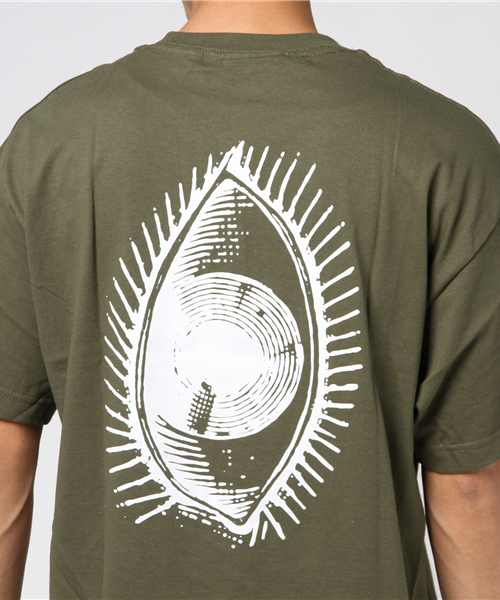 FTC（エフティーシー）の「SIDE EYE（Tシャツ/カットソー）」 - WEAR