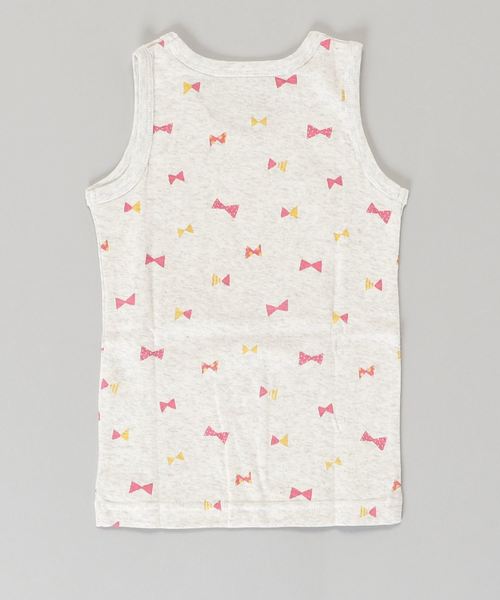 stample（スタンプル）の「フライスタンクトップ（その他アンダーウェア/インナー）」 - WEAR