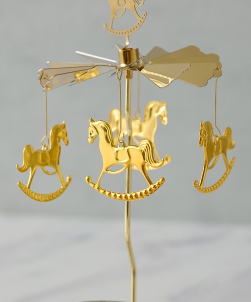 BIRTHDAY BAR（バースデイバー）の「OPTATUM キャンドルモビールセット（キャンドル）」 - WEAR