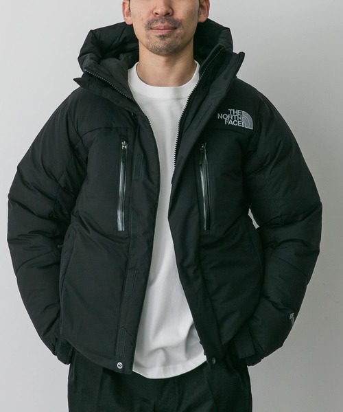 THE NORTH FACE（ザノースフェイス）の「THE NORTH FACE Baltro Light Jacket（ダウンジャケット ...