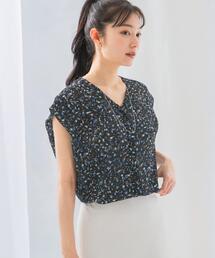 URBAN RESEARCH ROSSO｜アーバンリサーチ ロッソのシャツ/ブラウス（花