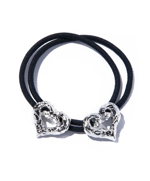 IRIS47（イリスフォーセブン）の「【IRIS 47】hera pony HB109（ヘアゴム）」 - WEAR