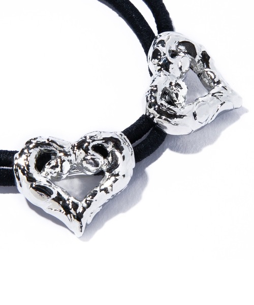 IRIS47（イリスフォーセブン）の「【IRIS 47】hera pony HB109（ヘアゴム）」 - WEAR