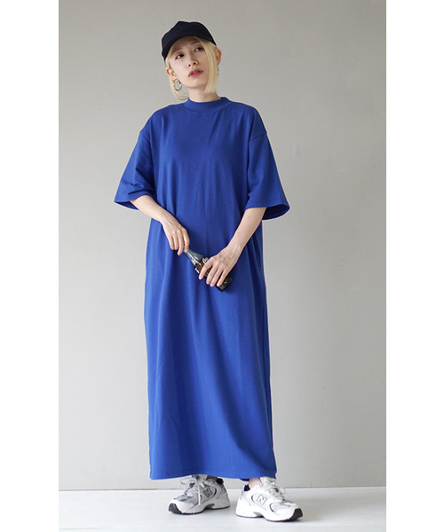 【ブランド古着】半袖ワンピース（ワンピース）｜zootie（ズーティー）のファッション通販 - ZOZOUSED