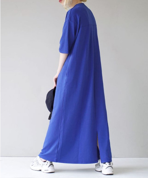 【ブランド古着】半袖ワンピース（ワンピース）｜zootie（ズーティー）のファッション通販 - ZOZOUSED