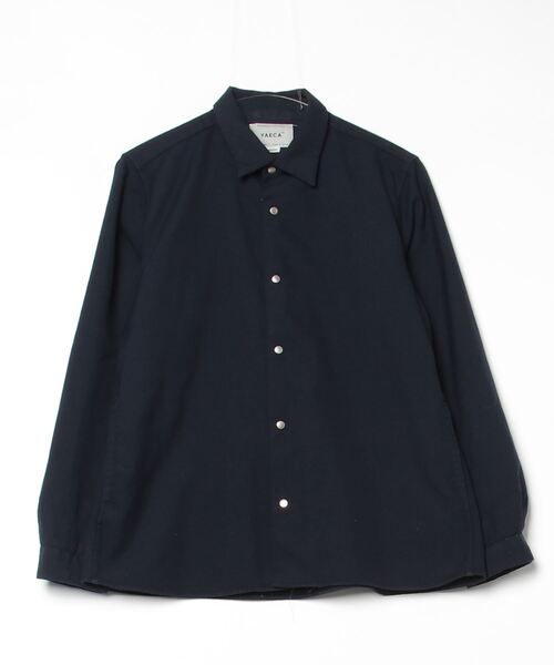 【セール/ブランド古着】デニムジャケット（デニムジャケット）｜YAECA（ヤエカ）のファッション通販 - ZOZOUSED