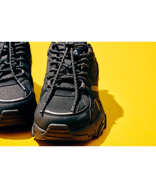 RAYUNITE RS（スニーカー）｜FILA（フィラ）のファッション通販 - ZOZOTOWN