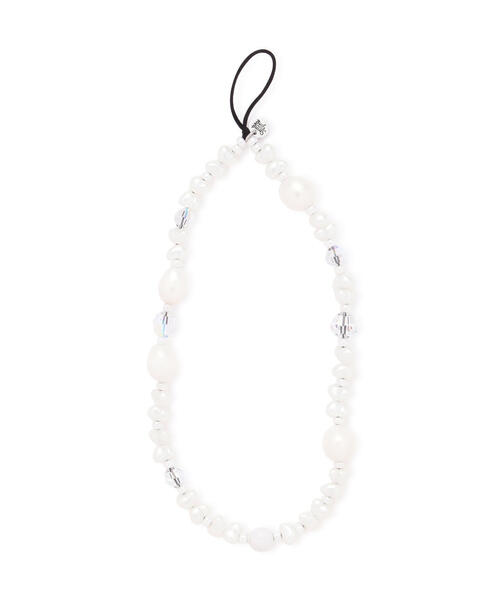 String Ting（ストリングティング）の「String Ting/ストリングティング/Venus Pearl Trap Phone ...