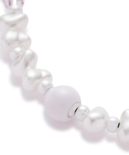 String Ting（ストリングティング）の「String Ting/ストリングティング/Venus Pearl Trap Phone ...