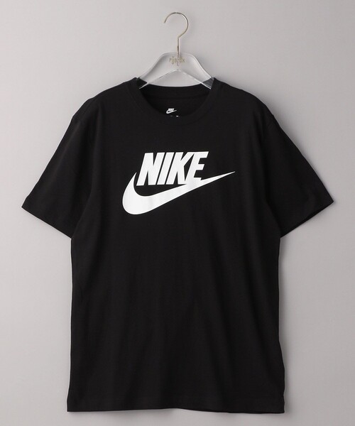 NIKE（ナイキ）の「【NIKE/ナイキ】 フューチュラアイコンSST/グラフィックT（Tシャツ/カットソー）」 - WEAR