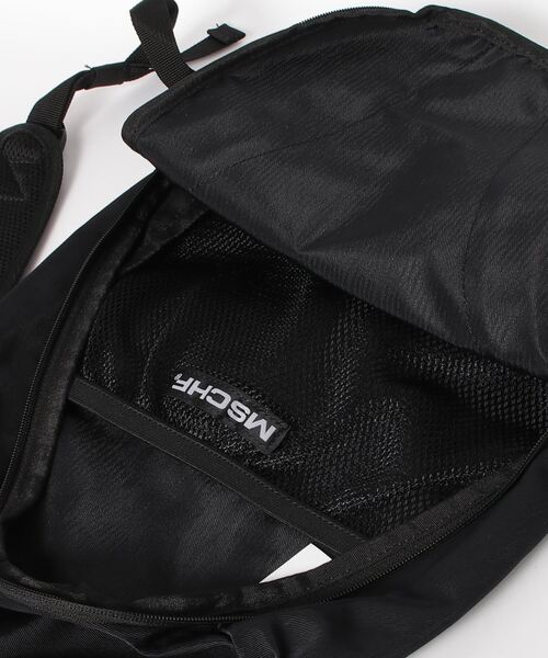 MSCHF（ミスチーフ）の「RHOMBUS BACKPACK（バックパック/リュック）」 - WEAR