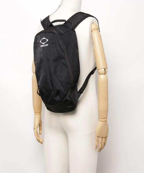 MSCHF（ミスチーフ）の「RHOMBUS BACKPACK（バックパック/リュック）」 - WEAR