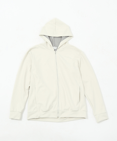 セール】フリークラフト フロント ジップ パーカー（パーカー