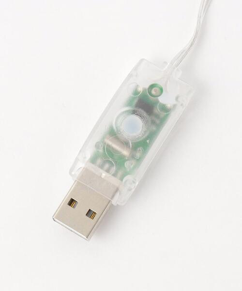SPICE OF LIFE（スパイス オブ ライフ）の「＜SPICE OF LIFE＞LED ブランチ クリスマス ツリー（インテリア雑貨 ...