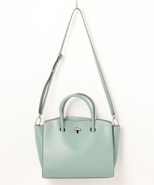 FURLA（フルラ）の「FURLA GENESI M TOTE（ハンドバッグ）」 - WEAR