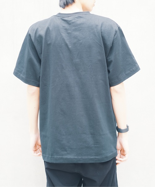 CAMBER（キャンバー）の「【CAMBER/キャンバー】302 Pocket T-Shirt 8oz. Max-Weight 半袖 Tシャツ ...