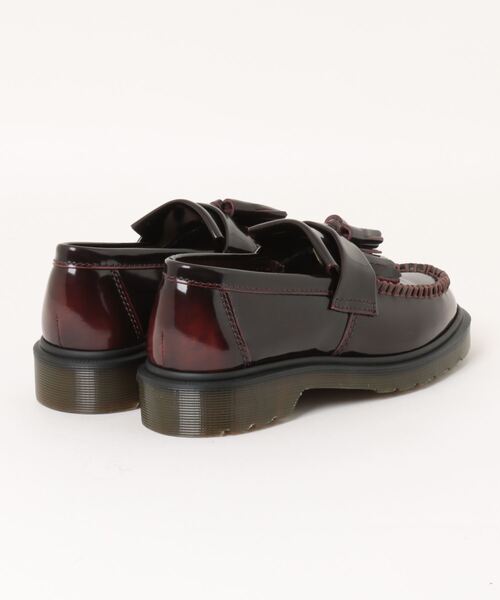 Dr. Martens（ドクターマーチン）の「Dr.Martens Adrian 14573601（ローファー）」 - WEAR