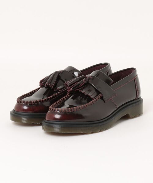 Dr. Martens（ドクターマーチン）の「Dr.Martens Adrian 14573601（ローファー）」 - WEAR
