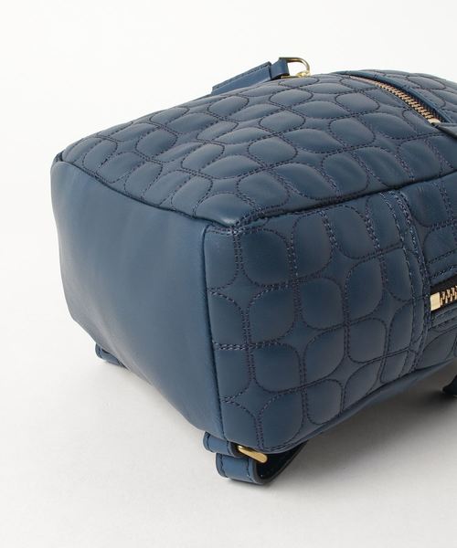 FOSSIL（フォッシル）の「MEGAN MINI BACKPACK ZB7920（バックパック/リュック）」 - WEAR