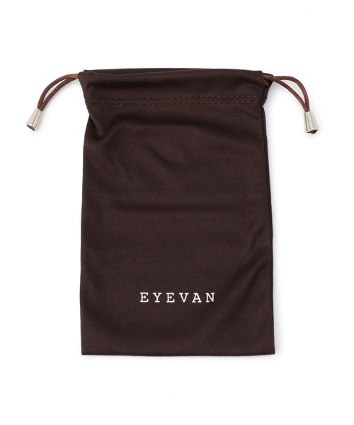 EYEVAN（アイヴァン）の「EYEVAN / "COLON SUN-WPI" サングラス（サングラス）」 - WEAR