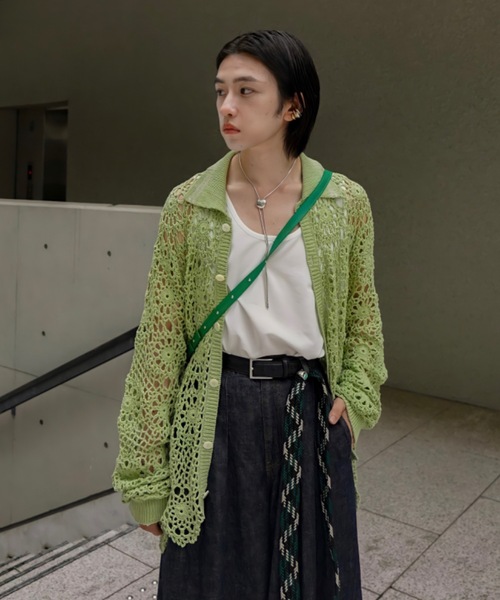 renya made in INTER FACTORY（レンヤメイドインインターファクトリー）の「ファッションインフルエンサー renya ...