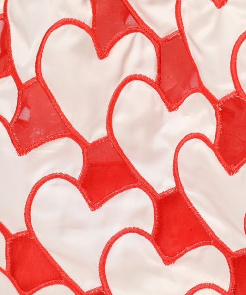 niko and...（ニコアンド）の「オリジナルモチーフカットワークトートバッグ（トートバッグ）」 - WEAR