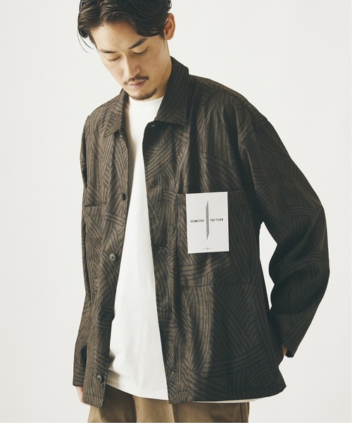 【セール/ブランド古着】長袖シャツ（シャツ/ブラウス）｜JOURNAL STANDARD（ジャーナルスタンダード）のファッション通販 ...