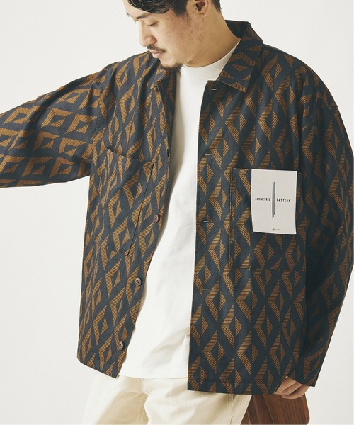 【セール/ブランド古着】長袖シャツ（シャツ/ブラウス）｜JOURNAL STANDARD（ジャーナルスタンダード）のファッション通販 ...