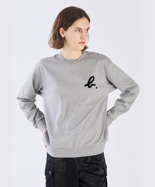 【ブランド古着】長袖カットソー（Tシャツ/カットソー）｜agnes b.（アニエスベー）のファッション通販 - ZOZOUSED