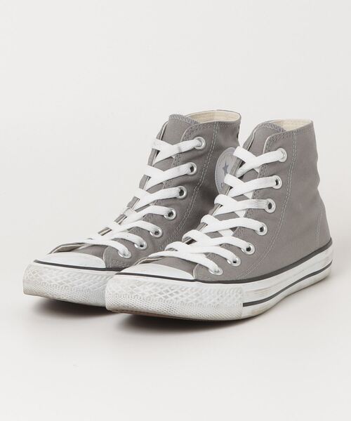 【ブランド古着】ハイカットスニーカー（スニーカー）｜CONVERSE（コンバース）のファッション通販 - ZOZOUSED