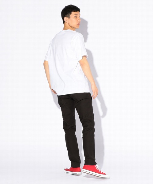 EDWIN（エドウィン）の「【公式】C17 スリムテーパード カーゴパンツ（カーゴパンツ）」 - WEAR