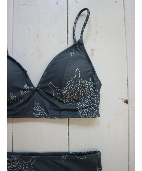 TRUNC 88（トランクエイティーエイト）の「Coral-reef Pt Swimwear（水着）」 - WEAR