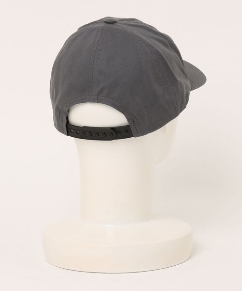 B.I.D.（ビーアイディー）の「《Winner Caps》TWILL BASEBALL CAP（キャップ）」 - WEAR