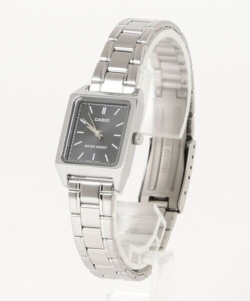 【セール】【CASIO】LTP-V007D（アナログ腕時計）｜CASIO（カシオ）のファッション通販 - ZOZOTOWN