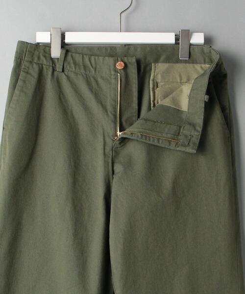 Dear Buddy（ディアバディ）の「＜Dear Buddy （ディアバディ）＞Hiker/パンツ （チノパンツ）」 - WEAR