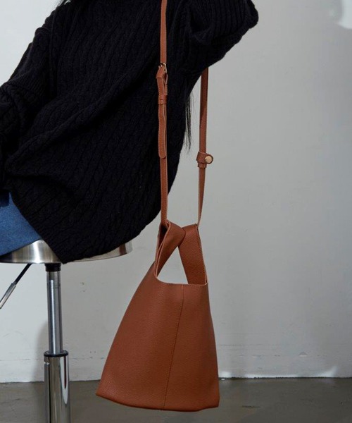 Y/lim（イリム）の「Y/lim マルチウェイマルシェトートバッグ（トートバッグ）」 - WEAR