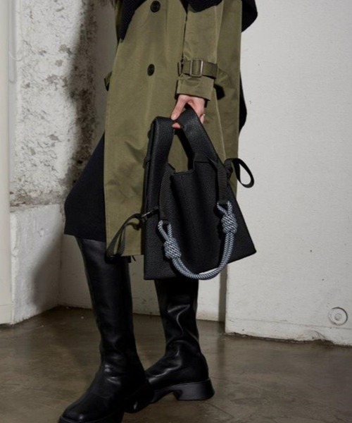 Y/lim（イリム）の「Y/lim マルチウェイマルシェトートバッグ（トートバッグ）」 - WEAR