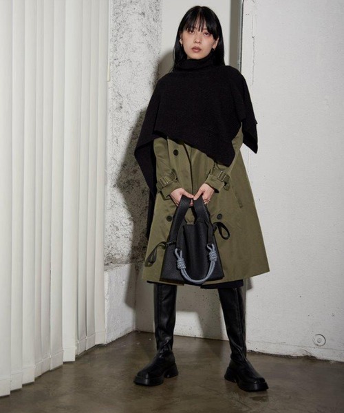 Y/lim（イリム）の「Y/lim マルチウェイマルシェトートバッグ（トートバッグ）」 - WEAR