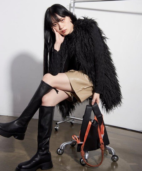 Y/lim（イリム）の「Y/lim マルチウェイマルシェトートバッグ（トートバッグ）」 - WEAR