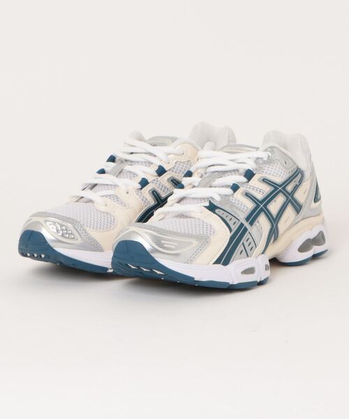 ASICS（アシックス）の「GEL-NIMBUS 9 1202A278.108（スニーカー）」 - WEAR