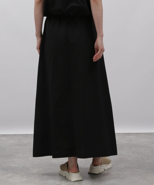 LAKOLE（ラコレ）の「カットドロストスカート / 115150（スカート）」 - WEAR